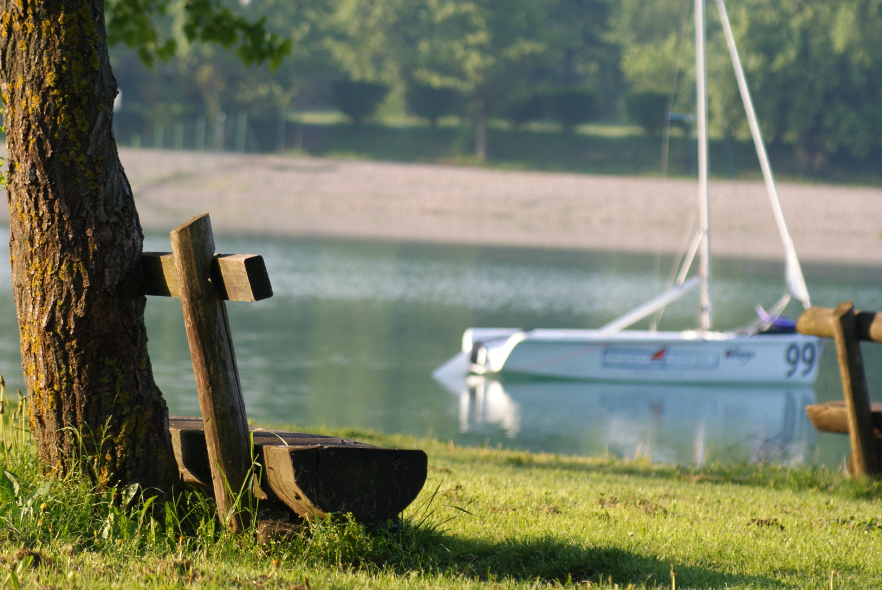 Upravljanje sportskim objektima - Rekreacijsko-sportski centar Jarun